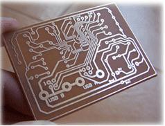 PCB Printing